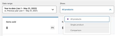 How To Import And Export Products And Orders In Woocommerce