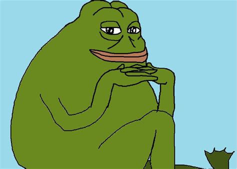 Groyper The Far Rights New Meme Is A More Racist Version Of Pepe The Frog