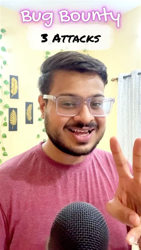 Tanish Mahajan Website Hacking Free Resources Tsecurity