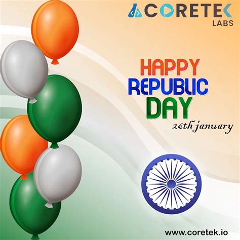 Coretek Labs On Linkedin Coretek Coreteklabs Republicday2024
