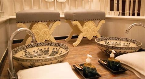 Center Point Massage And Spa Sukhumvit 24 Branch Bangkok Kkday