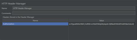 Spring Apache Jmeter 사용 방법