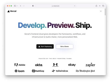 Deployment Platforms Face Off Zeabur Vs Vercel Vs Netlify Vs Heroku Dev Community