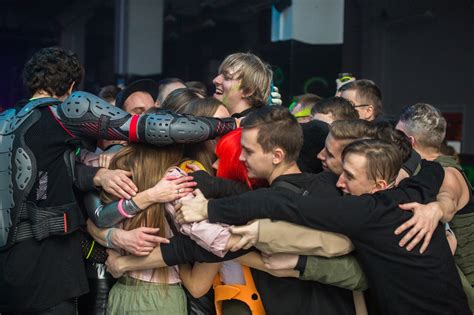 Cyberpunk 2020 Rubyroid Labs Corporate Event — Rubyroid Labs