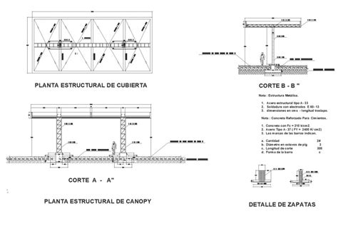 A Reinforcement Foundation Section Layout File