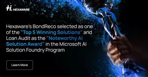 Hexaware Technologies On Linkedin Hexaware Reinforces Ai Leadership