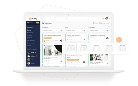 What Is Hive Detailed Hive Project Management Tool Overview The Digital Project Manager
