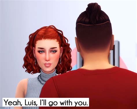 Worlds Worst Promposal Andis Adventures Loverslab