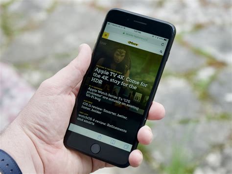 How To Manage Privacy And Security Settings In Safari On Iphone And