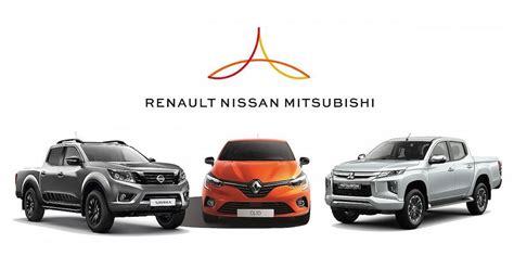 This Is Why Renault And Nissan Are Reevaluating Their Alliance Flipboard