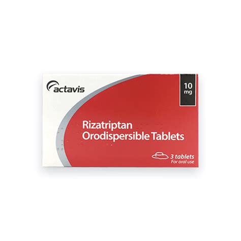 ᐅ Rizatriptan Vs Sumatriptan Key Differences