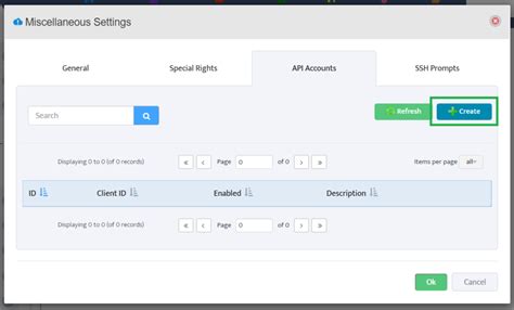 How To Use Nectus Api Interface Network Monitoring Tools
