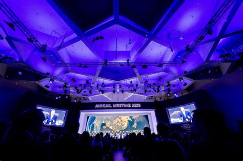 The Story Of Day Three At Davos 2023 World Economic Forum