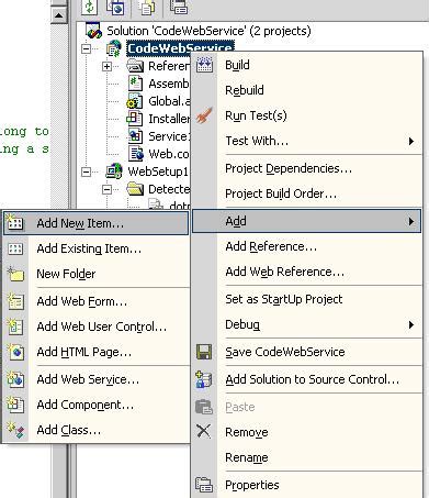 Modifying Web Config During Installation Codeproject