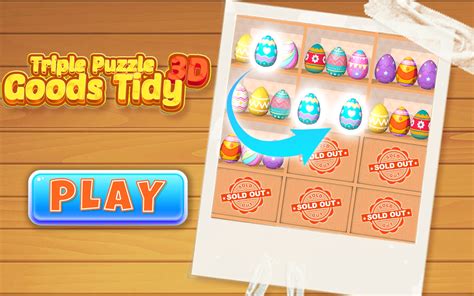 Goods Tidy D Triple Puzzle App On Amazon Appstore Goods Tidy D Triple Puzzle App On Amazon Appstore
