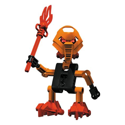 Vakama The Great Archives