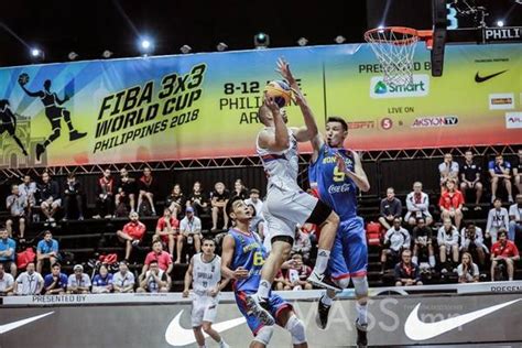 Монгол улсын сагсан бөмбөгийн шигшээ багийн тамирчид ФИБА 3х3 Дэлхийн аваргад шилдэг 8 д багтлаа