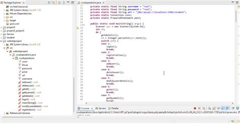 Java Jdbc Backenddevelopment Sql Kotagiri Keerthi Sri