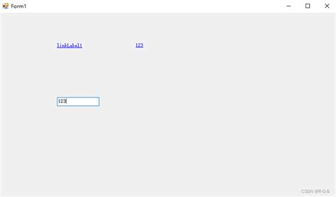 【17】c 窗体应用winform ——【文本框textbox、富文本框richtextbox 】属性、方法、实例应用 Ew帮帮网