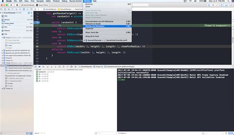 Wireless Debugging In Xcode 9 Wwdc 17 Has Brought A Lot Of New And By Anup Harbade Medium
