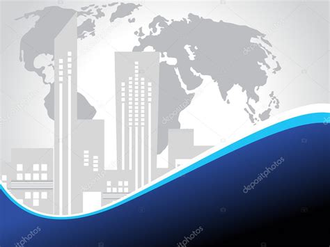Vector Fondo Corporativo — Vector De Stock © Alliesinteract 4936102