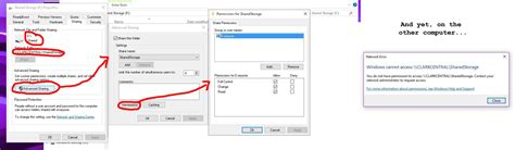 How To Setup Home Network File Sharing Stashokima