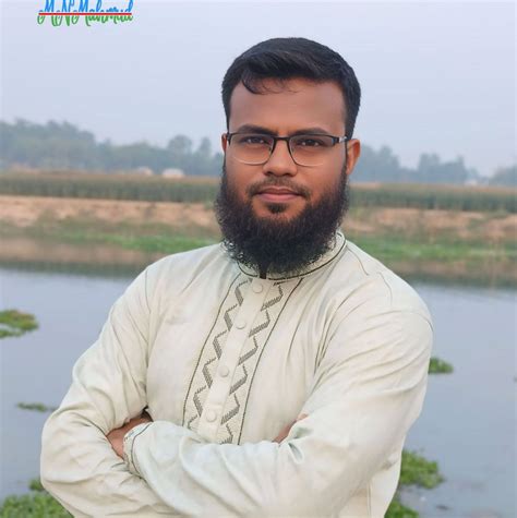 md nahid mahmud