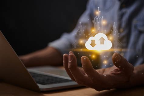 Cloud Computing Fundamentals For Digital Uae