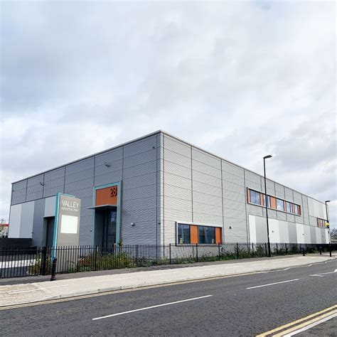 Urban Edge Architecture On Linkedin Industrial Industrialdesign Croydon Croydonbusiness