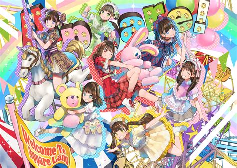 Hashimoto Ami Danbooru