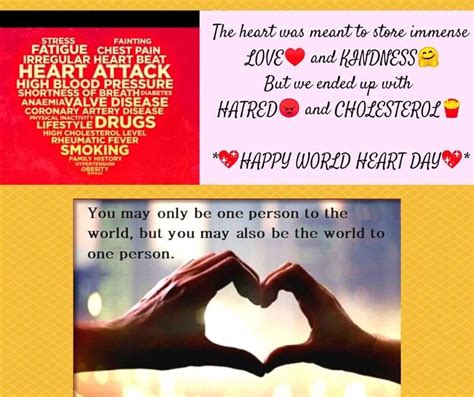 Praveen Singh On Linkedin Praveensinghcoach Worldheartday