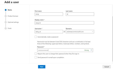 understanding power bi tenant admin