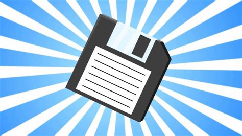 Computer Disk Stock Video Footage For Free Download