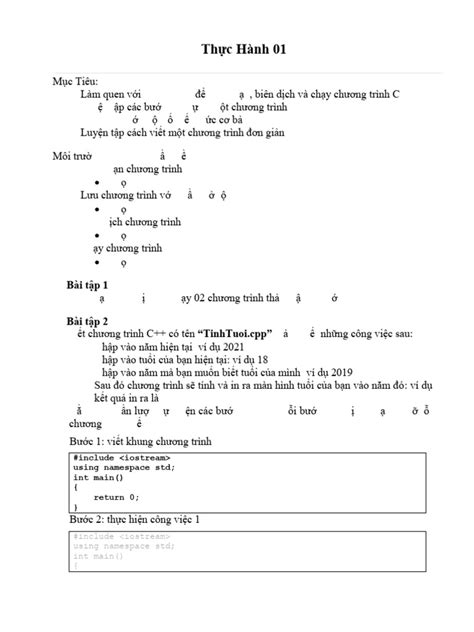 Lab01 Introduction Pdf