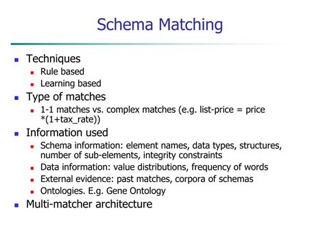 Ppt Data Mining Concepts And Techniques — Chapter 2 — Powerpoint Presentation Id3723620