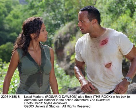 The Rundown 2003 Full Movie Watch In Hd Online For Free 1 Movies Website