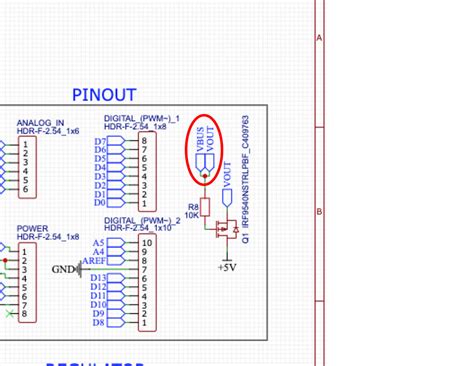 Atmega328p Based Development Board Question General Electronics Arduino Forum