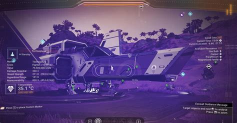 Irri Shells Was The Only Exotic Biome I Hadnt Found Naturally Decided To Use The Wiki For A