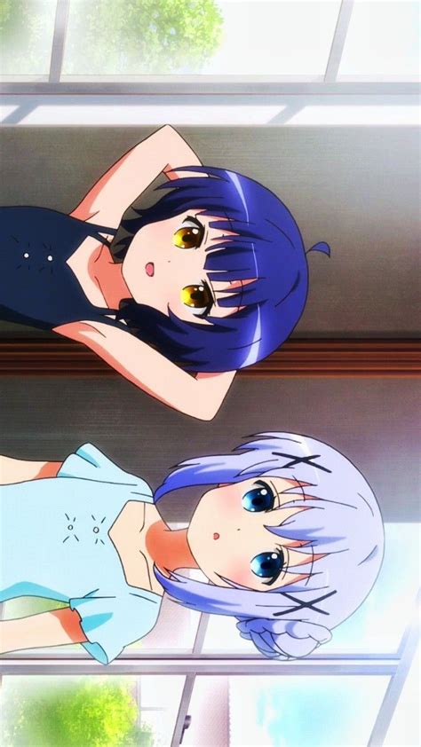 Pin Di Anime