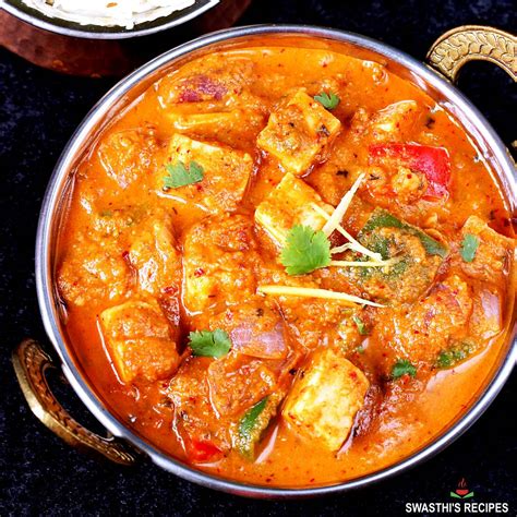 Paneer Recipes