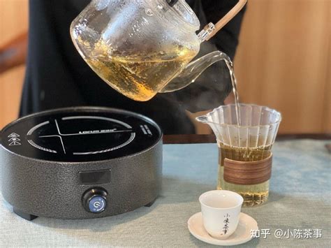 煮1次煮2次煮3次将老白茶煮着喝能煮几壶茶呢 知乎