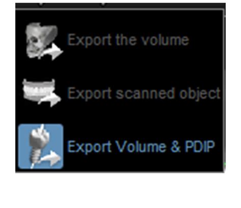 Whats New In 3d Imaging Software V 3 10 43 Carestream Dental