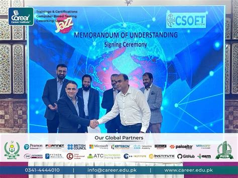 Cloudservices Jazzevent Techinnovation Garaj Careerinstitute