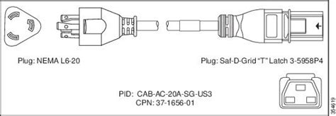 Hardware Installation Guide For Cisco Ncs 5500 Series Modular Routers Ncs 5500 Series Modular