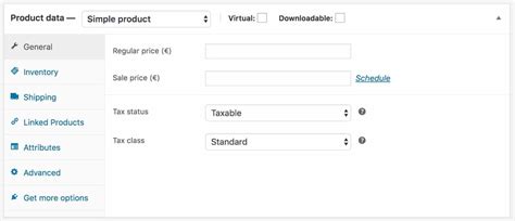 WooCommerce Add Product The Complete Guide