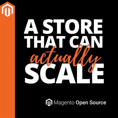 Paradoxlabs On Linkedin Magento Opensource Ecommerce Scalability