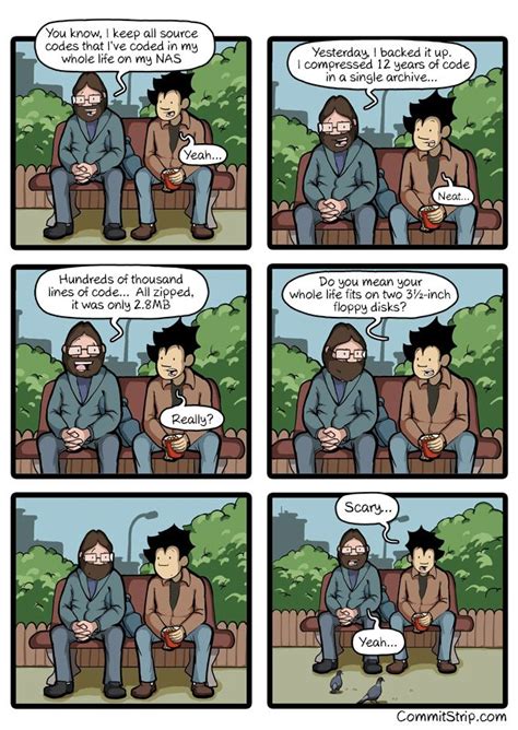a coder s whole life humour geek humour informatique humour technologie