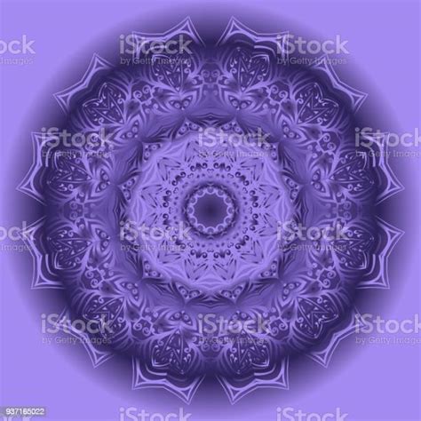 장식 꽃 패턴입니다 벡터 일러스트 레이 션 초대장 인사말 카드 벽지 디자인에 대 한 0명에 대한 스톡 벡터 아트 및 기타 이미지