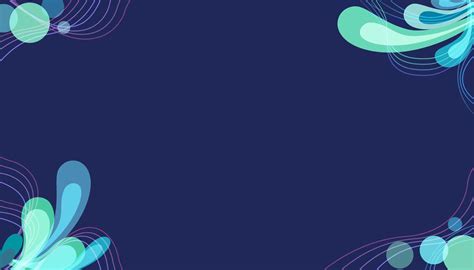 Lines And Curves Abstract Background 48388830 Vector Art At Vecteezy