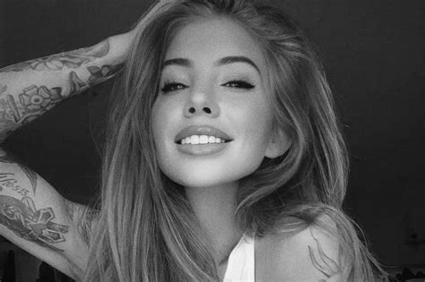 Influencerka Z Kalifornii Nie Yje Diana Deets Mia A Lata Plotek